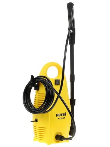Мойка Huter M135-HP купить в Москве по низкой цене с доставкой ...