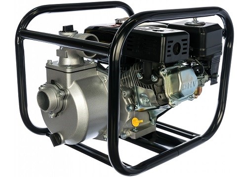 Мотопомпа Huter MP-50 купить в Москве по низкой цене с доставкой ...
