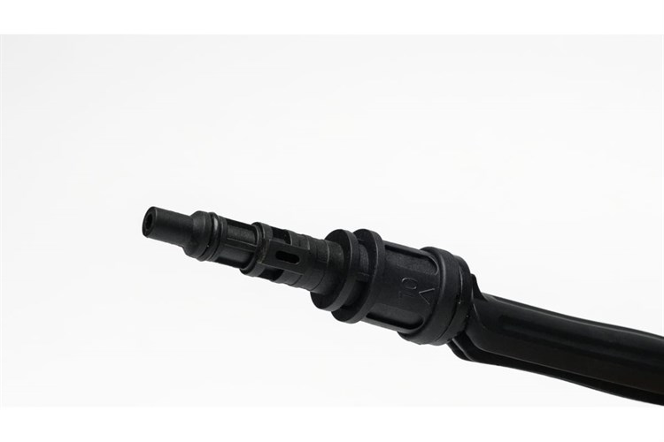 Щётка Huter для моек высокого давления универсальная купить в Москве по ...